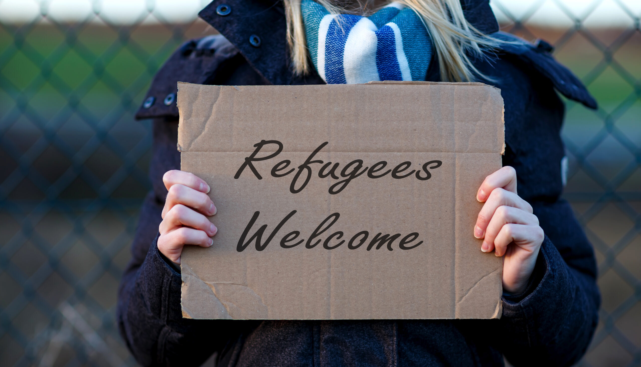 Refugee and Asylum Claim Lawyer Canada | Humanitarian Refugee ...